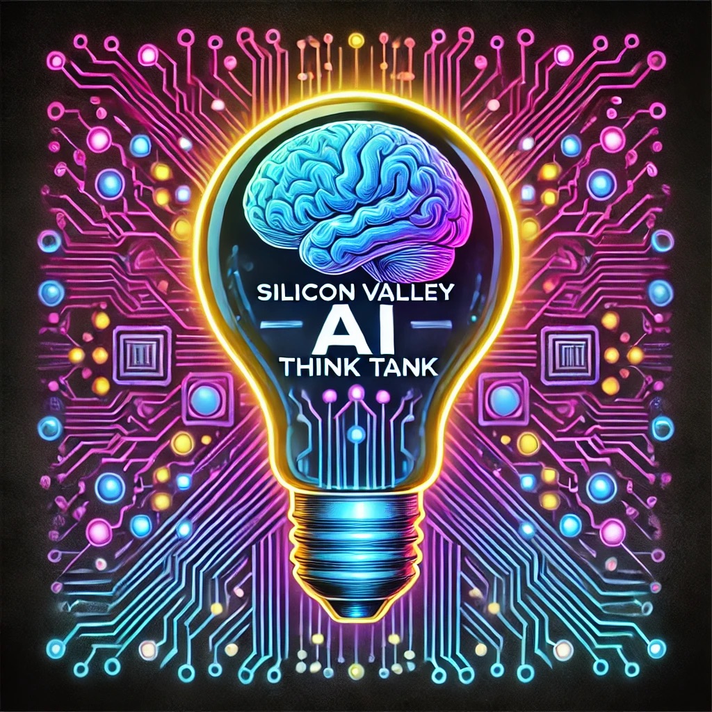 Silicon Valley AI Think Tank